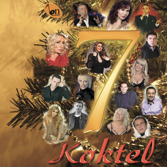 BN Music Koktel 7 - Compilation by Various Artists | Spotify