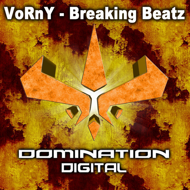 Breaking Beatz – Single de Vorny | Spotify