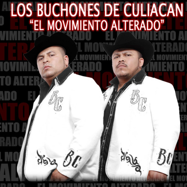 BPM and key for El Movimiento Alterado by Los Buchones de Culiacan ...
