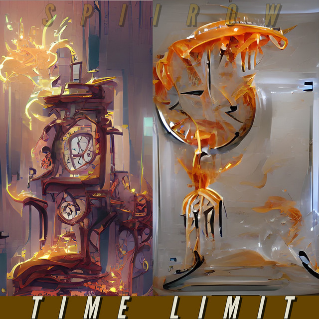 Time Limit - Single by SPIIROW | Spotify