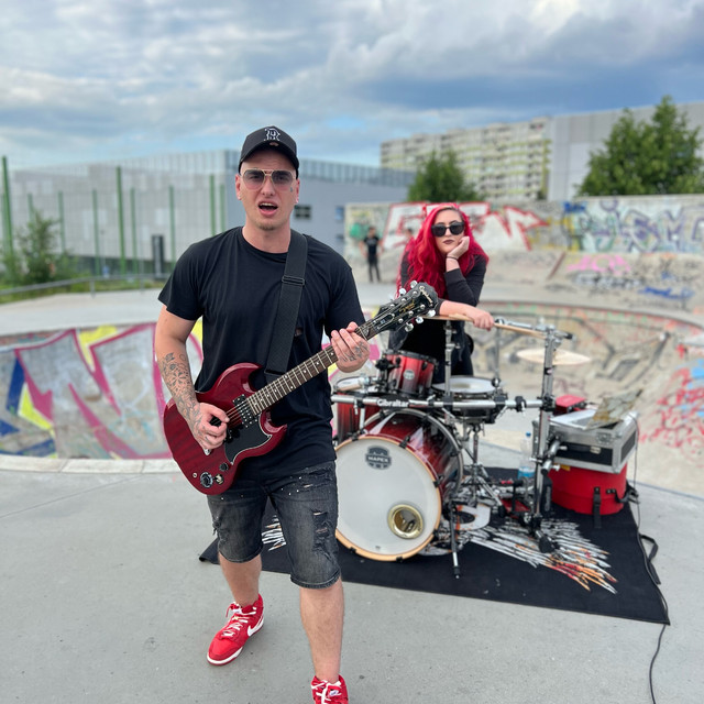 Rockstar Vibe - Single by Justin Case | Spotify