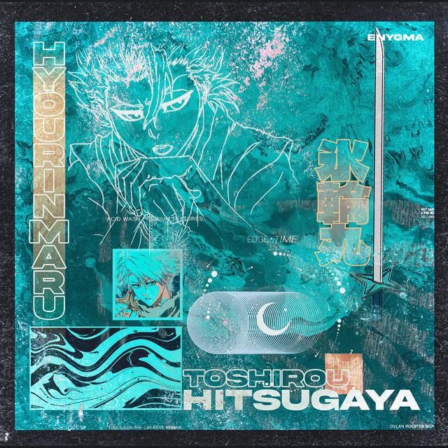 Hyourinmaru (Hitsugaya) - Single by Enygma Rapper | Spotify