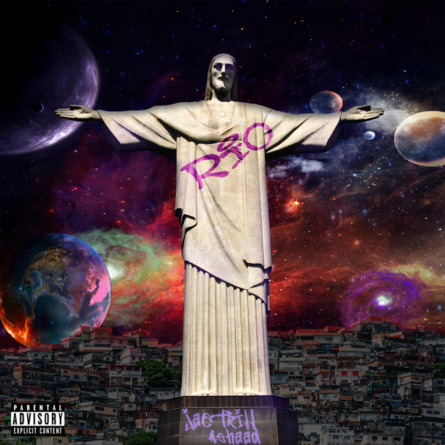Rio - Single by Jae Trill | Spotify