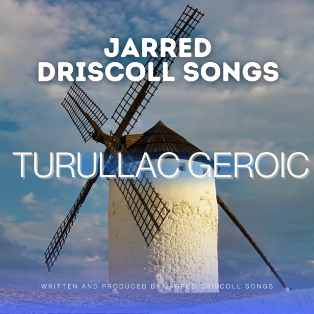 Jarred Driscoll Songs | Spotify