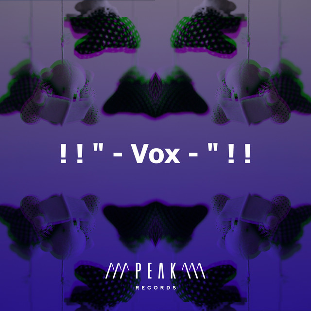 Vox - " ! ! - Album by White Noise Baby Sleep | Spotify