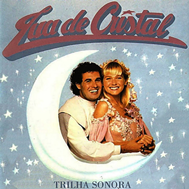 Lua de Cristal - Album by Xuxa | Spotify