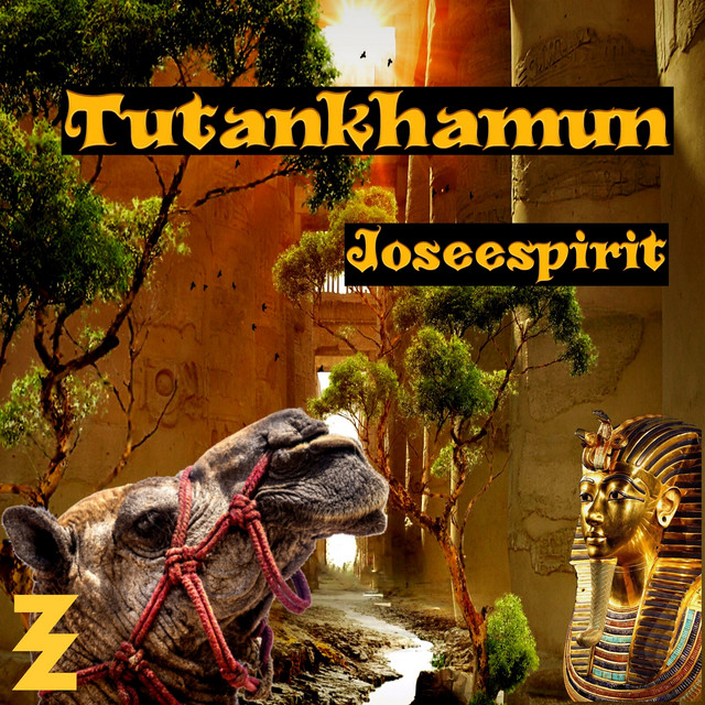 Tutankhamun - song and lyrics by Joseespirit | Spotify