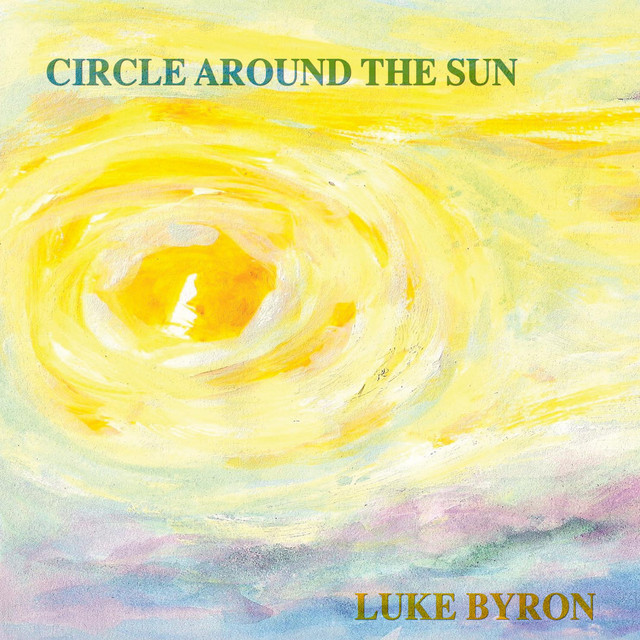 With You Tonight - song and lyrics by Luke Byron | Spotify