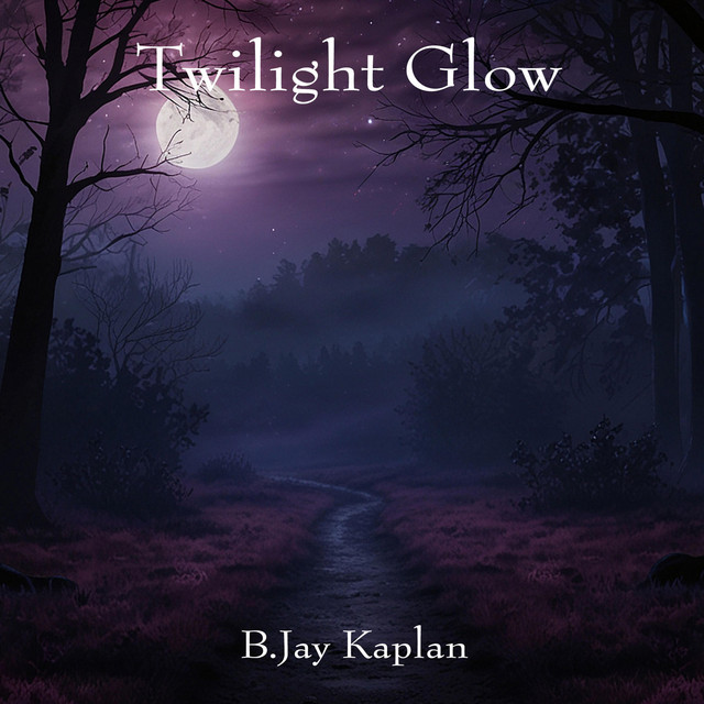Twilight Glow - Single by B.jay Kaplan | Spotify