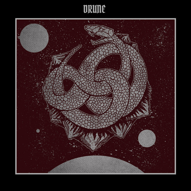 Drune - Album by Drune | Spotify