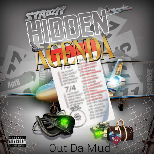Out Da Mud - Single by Untha Baby, Von Sway, Ikesberg Slim, Lucky ...
