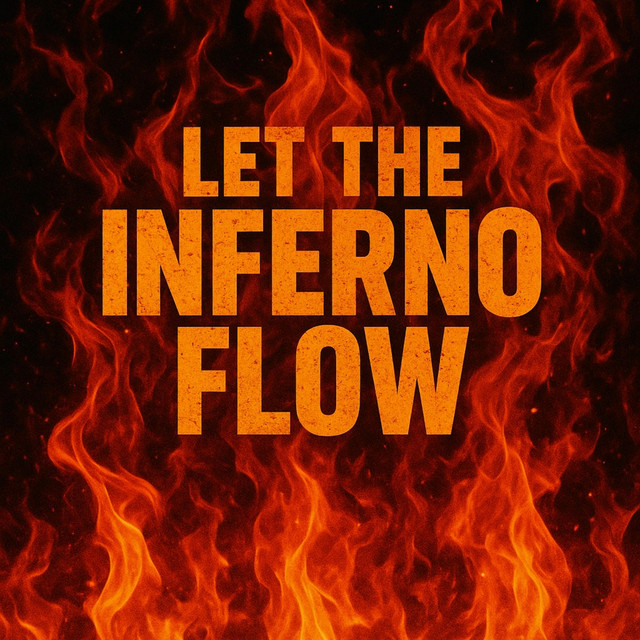 Let the inferno flow - song and lyrics by J-R3BELLION | Spotify