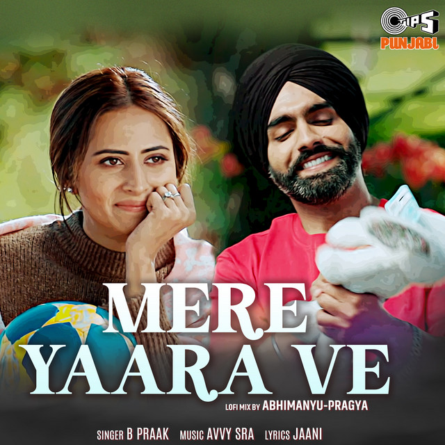 Mere Yaara Ve (Lofi Mix) - Single by Avvy Sra | Spotify