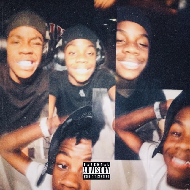 CAUTIOUS - Single by Lil Melo | Spotify