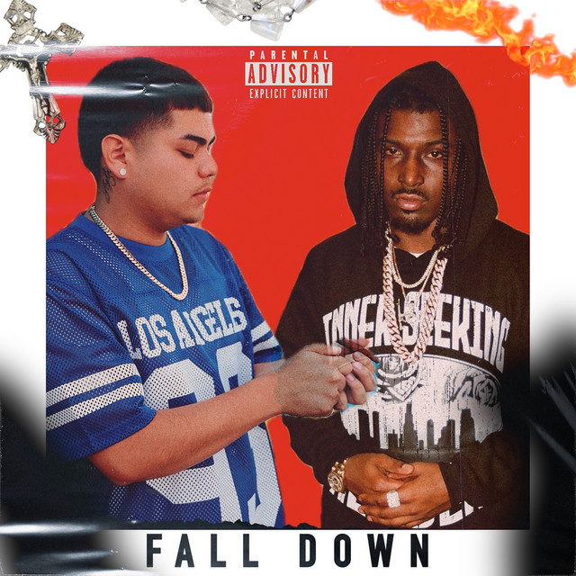 Fall Down - Single by Jewl$ | Spotify