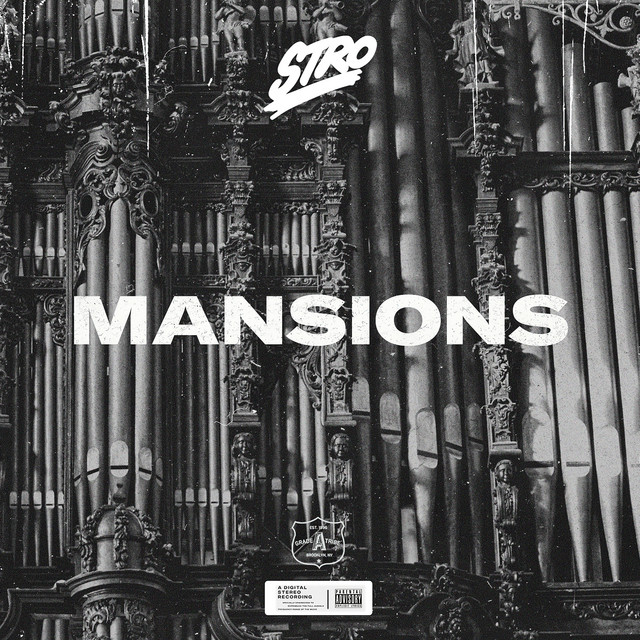 Mansions - Single by Stro | Spotify