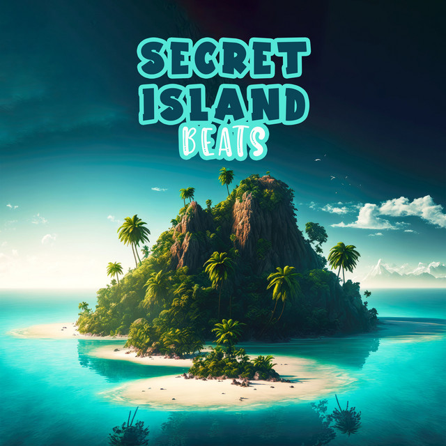 Secret Island Beats: Tropical Beach Party - Album by Chill Out Beach ...