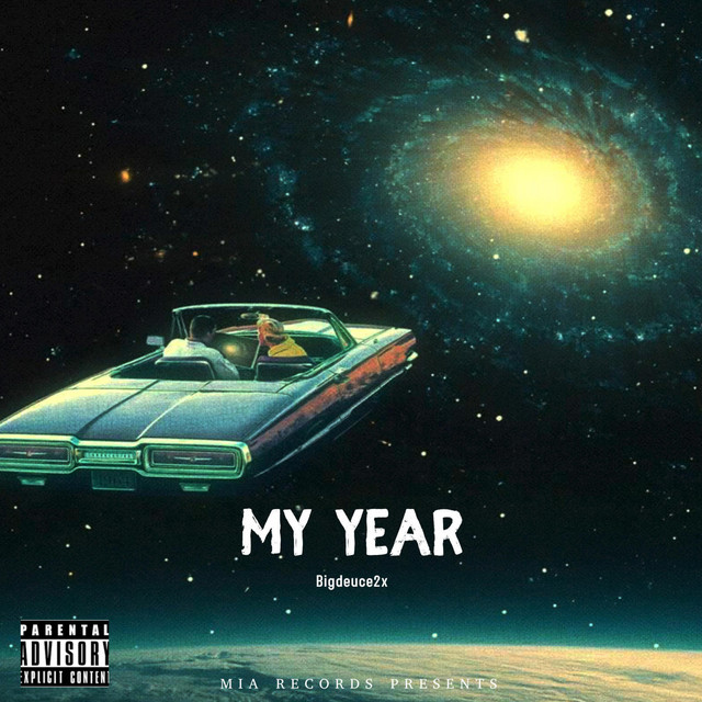 YUMI - song and lyrics by Deuce2x, Lil Trin | Spotify