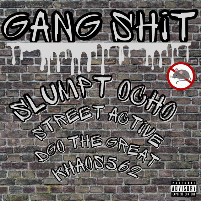 Gang Shit - Single by Slumpt Ocho | Spotify