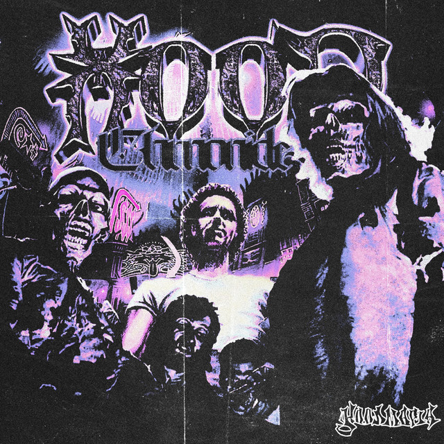 HOOD CHRONICLES - Album by HOODMAFIA | Spotify