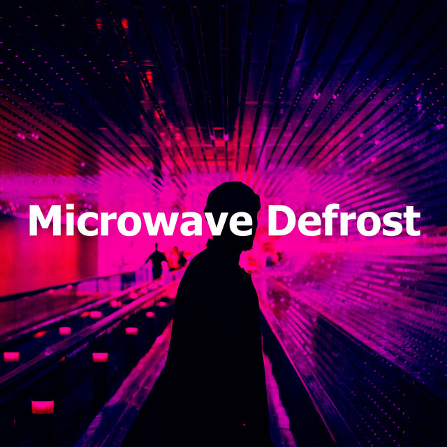 Microwave Defrost - Album by Fans & White Noise | Spotify
