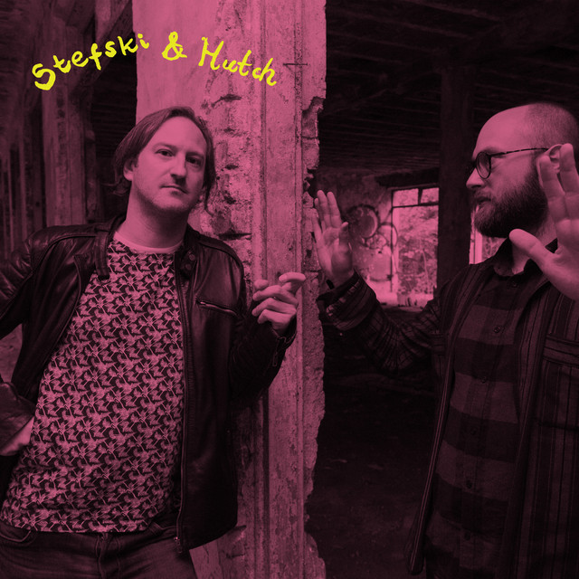 Taki Sam - Radio Edit - song and lyrics by Stefski & Hutch | Spotify