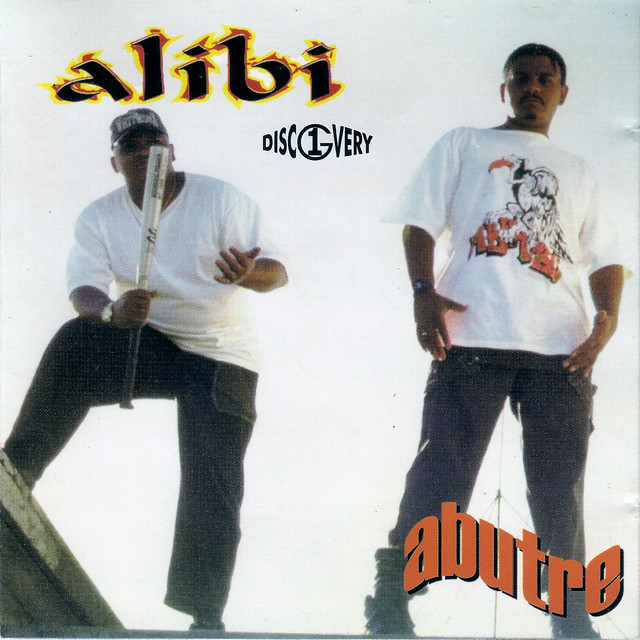 Álibi Abutre – Álbum de Alibi | Spotify