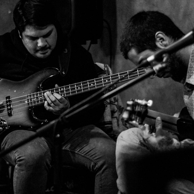 José Escobedo | Spotify
