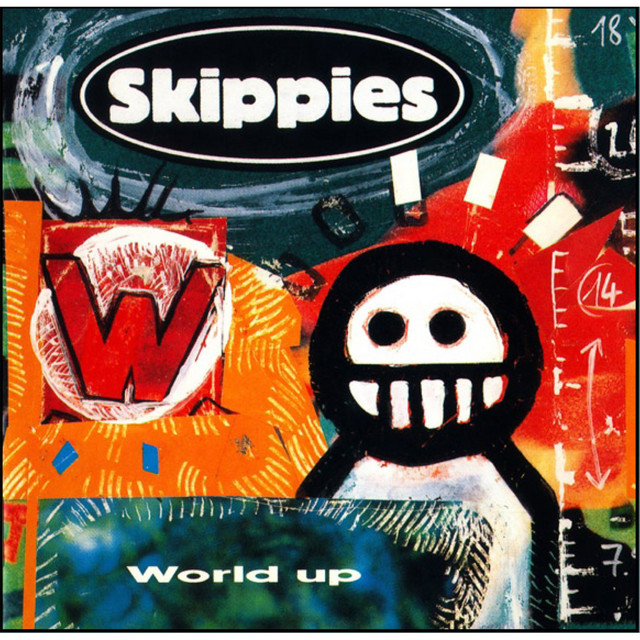 Skippies | Spotify