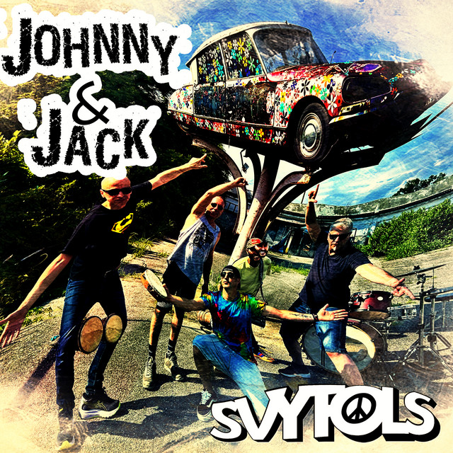 Johnny & Jack - Single by Svytols | Spotify