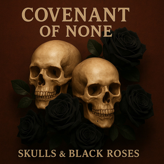 Skulls & Black Roses - EP by Covenant Of None | Spotify