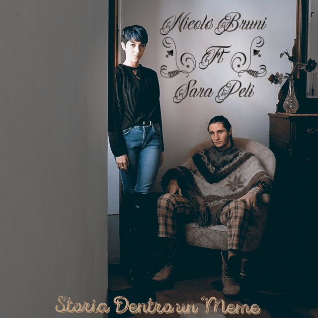 Storia dentro un meme - Album by Niccolò Bruni | Spotify