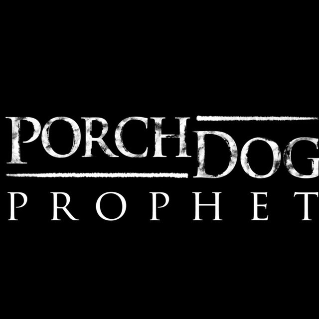 Heart of Prosperity - Single by Porch Dog Prophet | Spotify