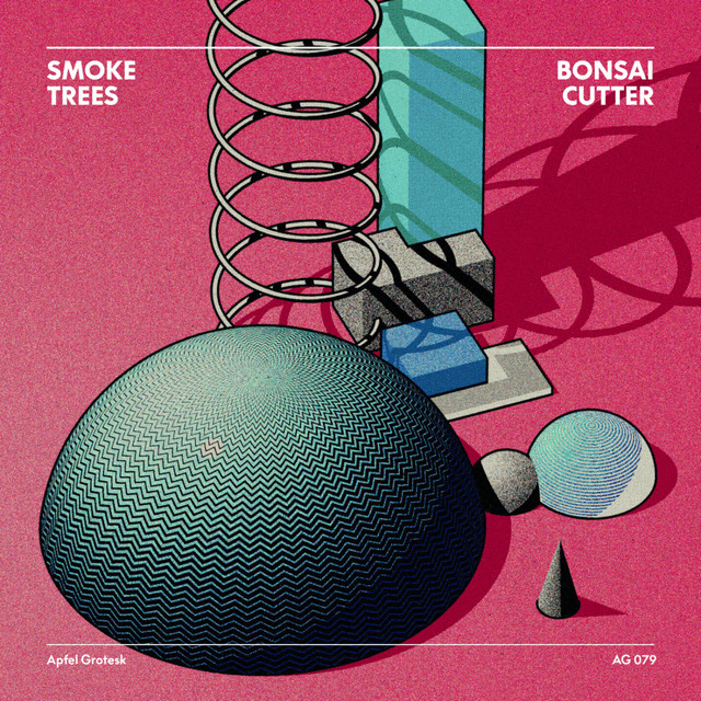 Bonsai Cutter - Single by Smoke Trees | Spotify