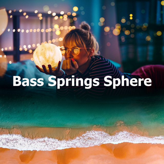 Bass Springs Sphere - Album by Deep Sleep Music Experience | Spotify