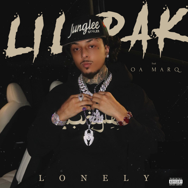 Lonely - Single by Lil Pak | Spotify