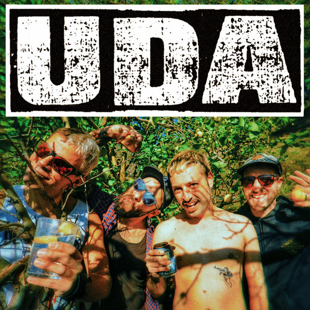 UDA | Spotify