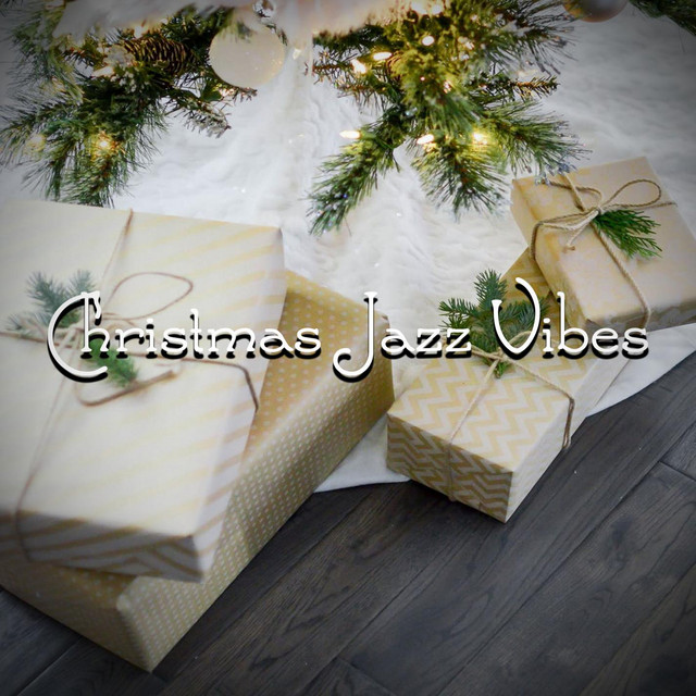 Christmas Jazz Coffee - Album by Christmas Jazz Vibes | Spotify
