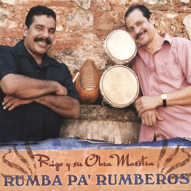 BPM and key for songs by Rigo Y Su Obra Maestra | Tempo for Rigo Y Su ...