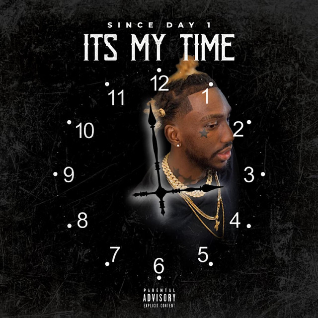 It's My Time - Single by Since Day 1 | Spotify