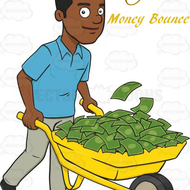 Money Bounce - Single by Juelz | Spotify
