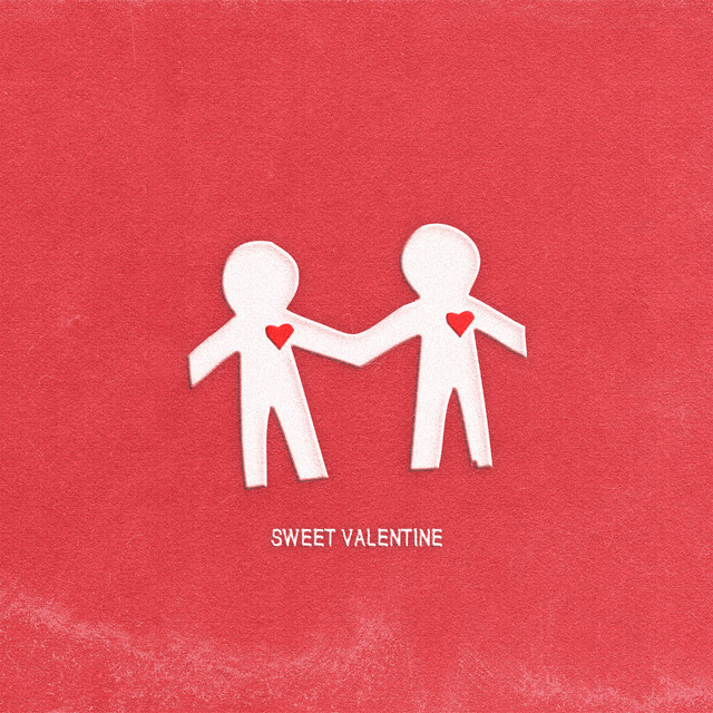 Sweet Valentine - Single by Gio Luna | Spotify
