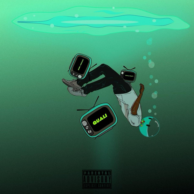 Quali - Single by RNDR. | Spotify