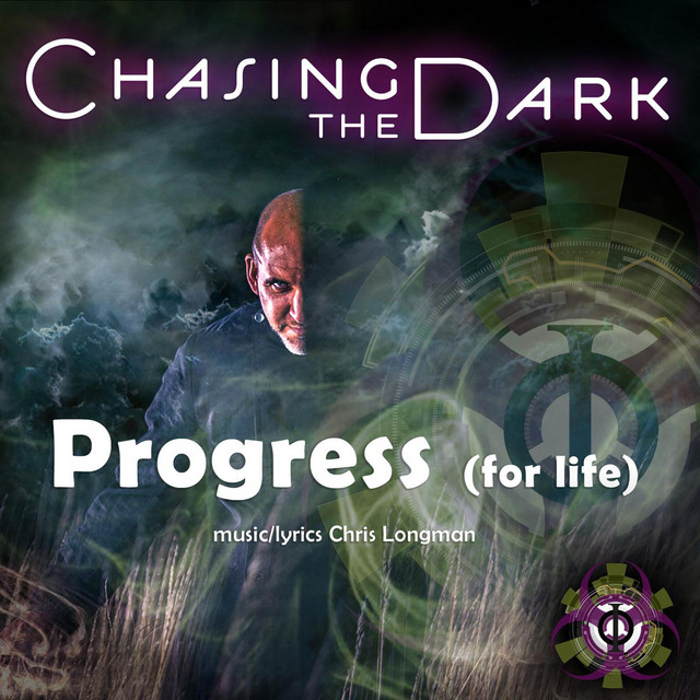 Chasing the Dark - Songs, Events and Music Stats | Viberate.com