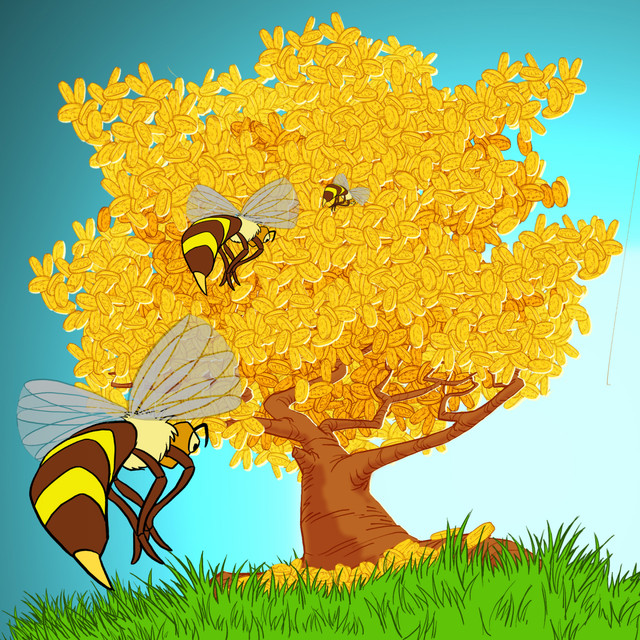 MONEY TREE - Single by fleaBITE | Spotify