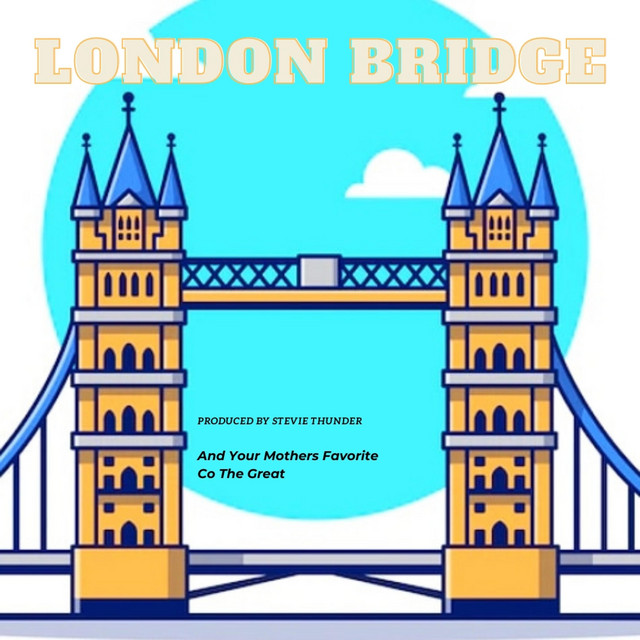 London Bridge - Album by Co The Great | Spotify