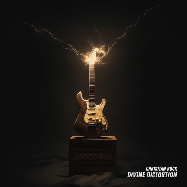 Divine Distortion - Album by Christian Rock | Spotify