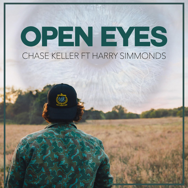 BPM and key for Open Eyes by Chase Keller | Tempo for Open Eyes ...