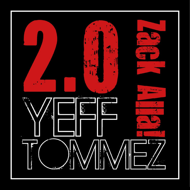 Yeff | Spotify