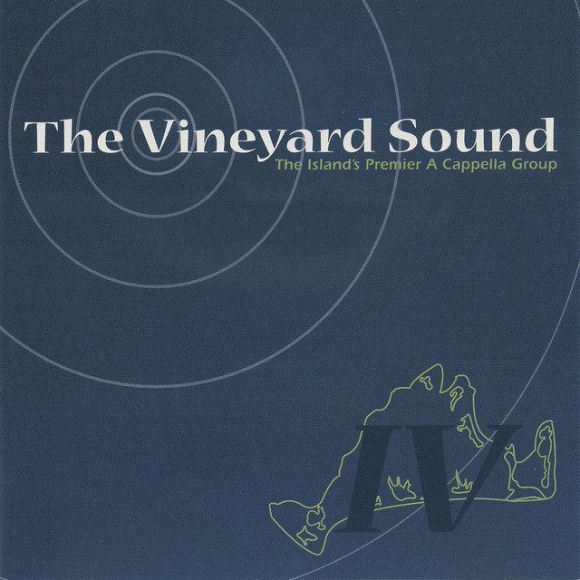 IV - Album by The Vineyard Sound | Spotify